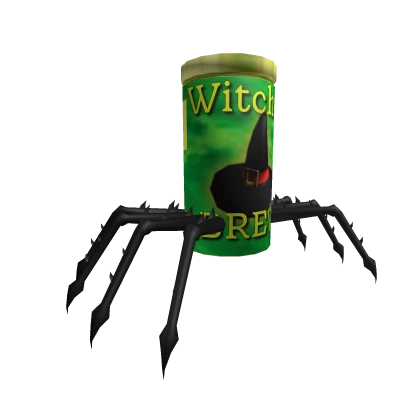 spider cola | Roblox Item - Rolimon's