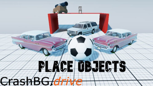 AcidenteBG.drive - Roblox