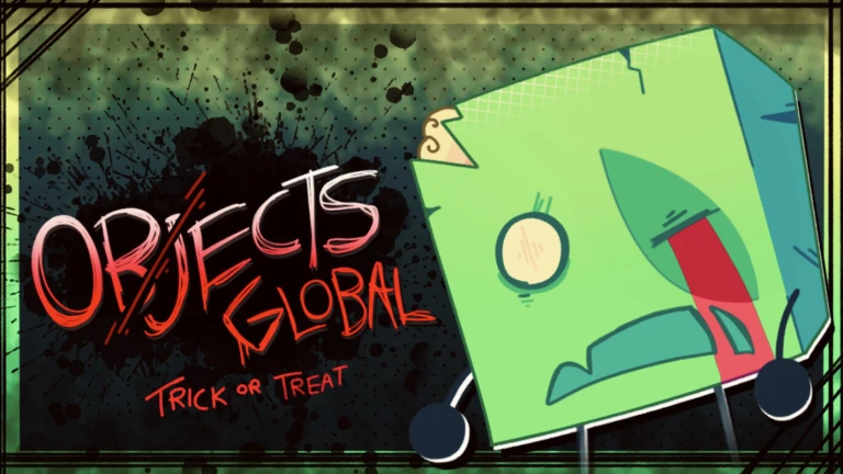 Objetos Globales - BFDI RP - Roblox