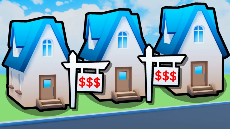 Investor City [AIRPORT + BANK!] | Roblox Game - Rolimon's