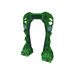 Old Custom Monolith Portal