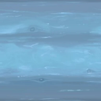 Neptune Surface Texture HD