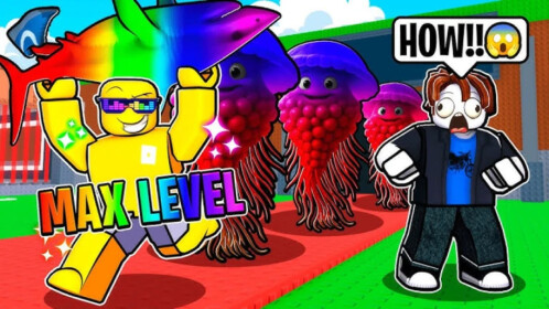 [ Vole un brainrot de DIEU 麗] - Roblox