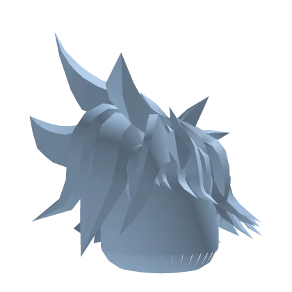 Transfigured Human hat 2/2 | Roblox Item - Rolimon's