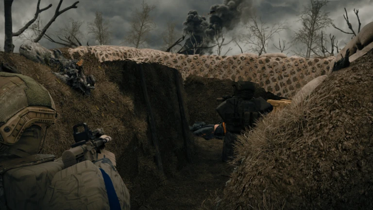 The Eastern War 2.4 | Roblox Game - Rolimon's