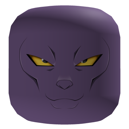 Beerus - Roblox