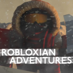 {RA} Robloxian Adventures - Roblox