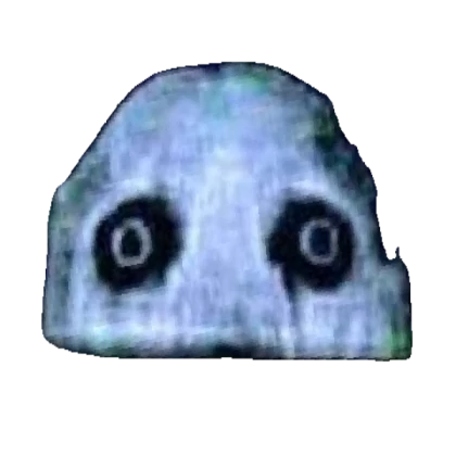 FNAF 3 PS4 Glitch screen