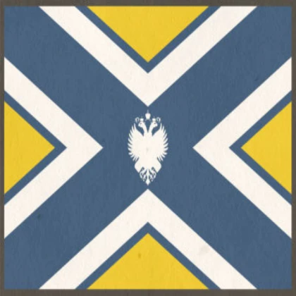 Alt South Ukraine Flag