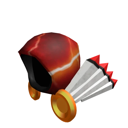 Dominus | Roblox Item - Rolimon's