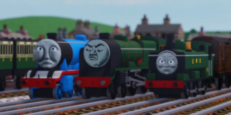 [F3X] (INVIERNO) Edificio Sudric - Roblox