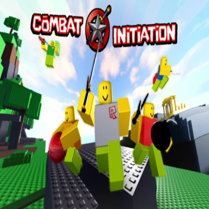 Combat Initiation thumbnail