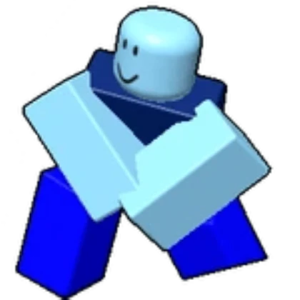 BLUE Noob [BlockTales RPG]