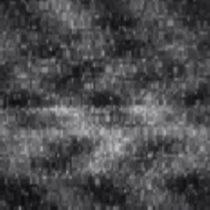 tv static animation (frame 2)