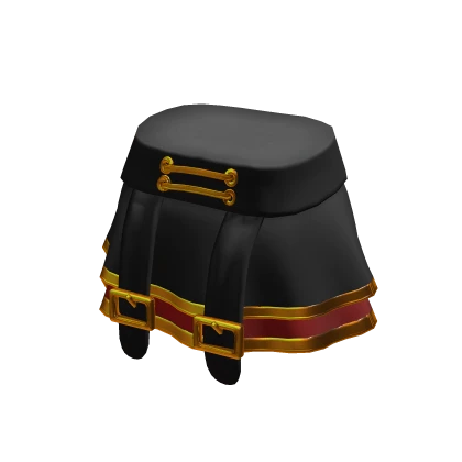 PAccessory | Roblox Item - Rolimon's