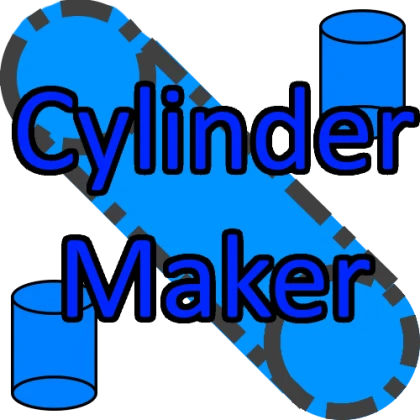 Cylinder Maker