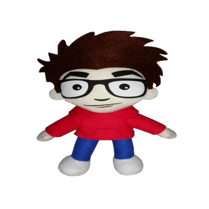 yfm puff puff plushie