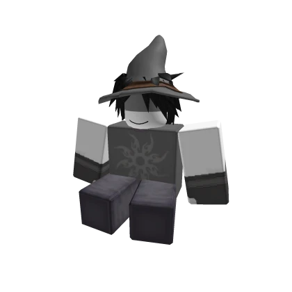 Azure Forsaken | Roblox Item - Rolimon's