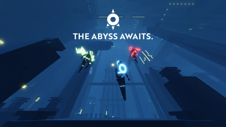 Abyssal (Obby-การผจญภัย) - Roblox