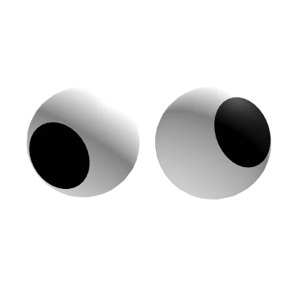 silly goober eyes | Roblox Item - Rolimon's