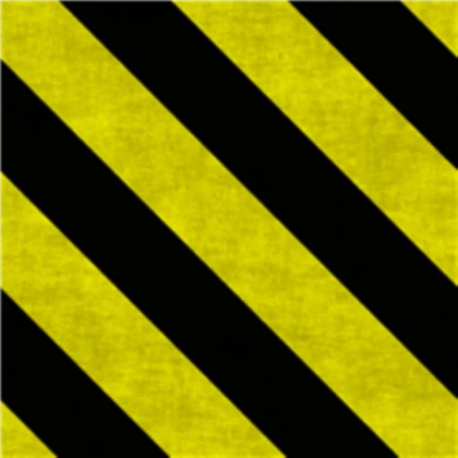 Caution Texture