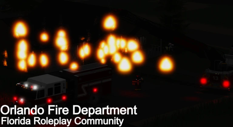 [Actualización] Juego de rol del estado de Florida - Roblox