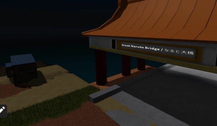Naruto : Rise Of Shinobi - Roblox