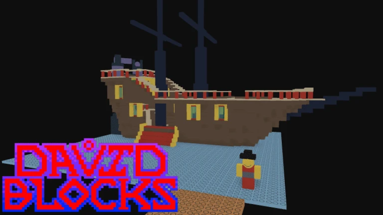 DavidBlox | Site oficial da Roblox