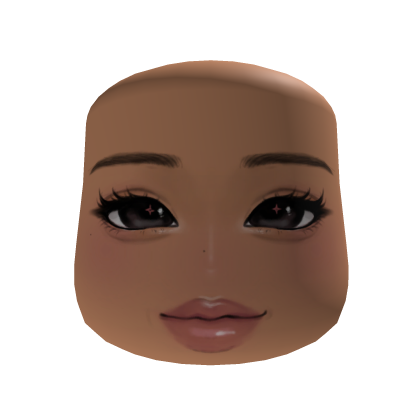 Maquiagem de mari's angelic jelly wonyoung - Roblox