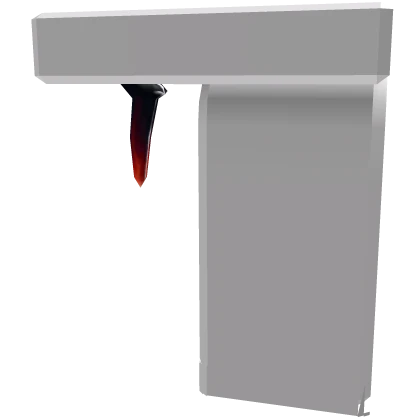 [ NEW] Red Korblox Bundle | Roblox Item - Rolimon's