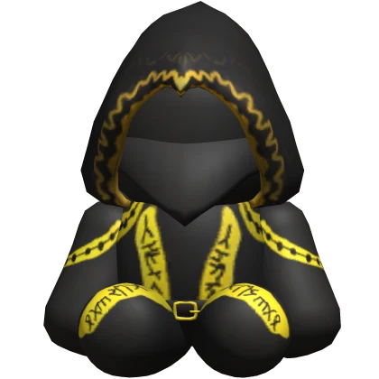 Taph Plushie [FORSAKEN] | Roblox Item - Rolimon's
