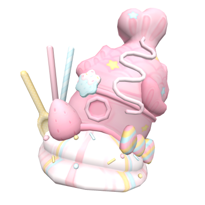 Roblox Head Accessories (4,410 items)