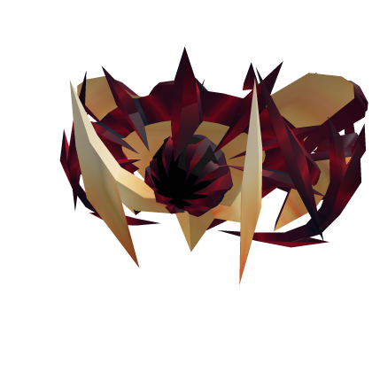 Armadura del Guardián de las Llamas - Roblox