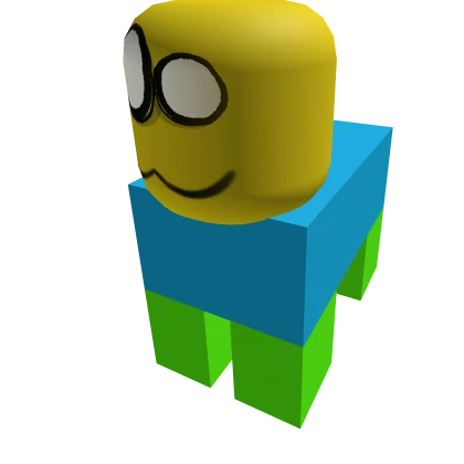 Noob_happy236's ShoulderAccessory | Roblox Item - Rolimon's