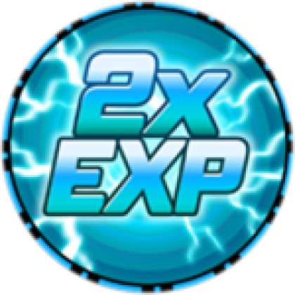 2x XP - Roblox