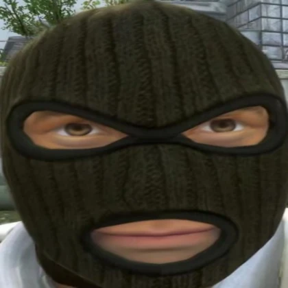 Phoenix Face From CSGO