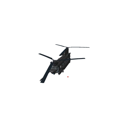 CH-47 "Chinook"
