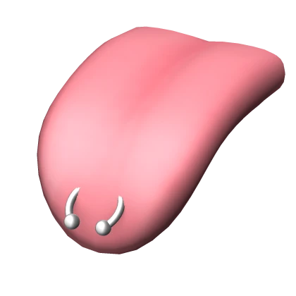 Tongue | Roblox Item - Rolimon's
