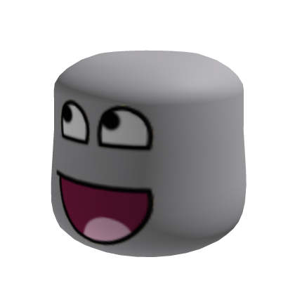 Epic Face - Dynamic Head - Roblox