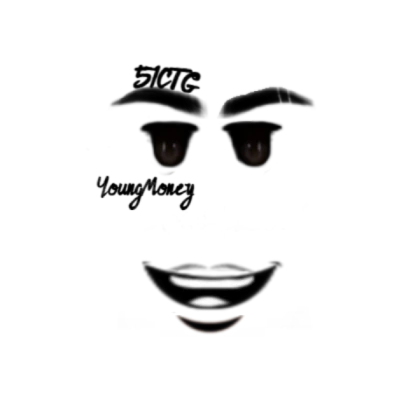 RON FACE 2