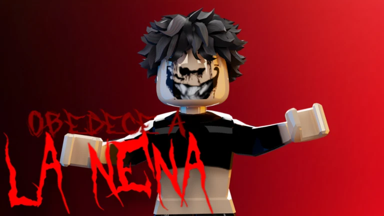 OBEY THE GIRL [ALPHA] 2ND FLOOR! - Roblox