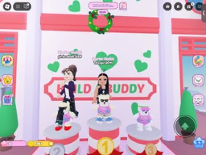 Raylashon | Roblox Group - Rolimon's