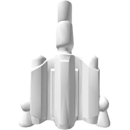 Prototype Brick Hunters jetpack | Roblox Item - Rolimon's