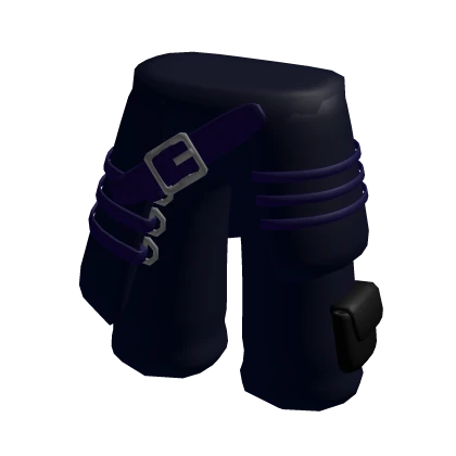 Nyx - Pants | Roblox Item - Rolimon's
