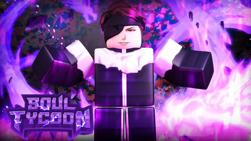 UPD 5] Souls Tycoon - Roblox