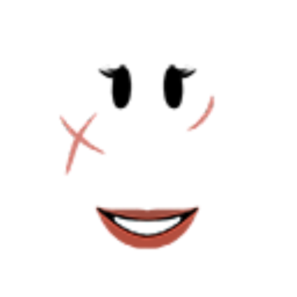 Cara de Isabela - Roblox