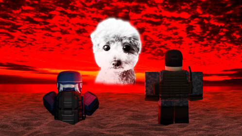 Zombie Apocalypse Roleplay: Shadows Over Arapaho - Roblox