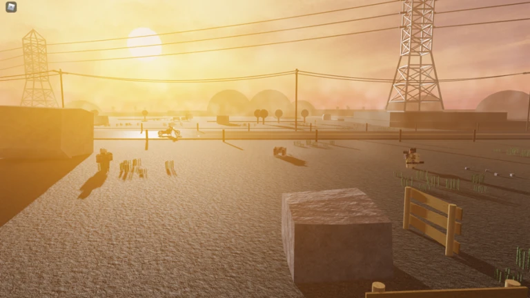 Metal Gear Rising Roblox - Roblox