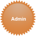 admin | Roblox Game Badge - Rolimon's