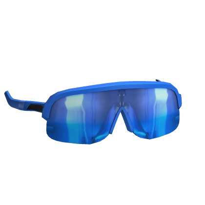 bleu cool - Roblox